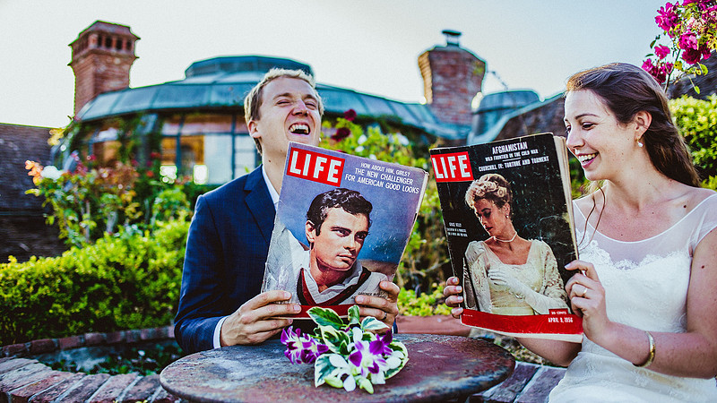 Ryan Sin Photography | NADIA + VANJA // Skyfall Ranch Panoramic Hills ...