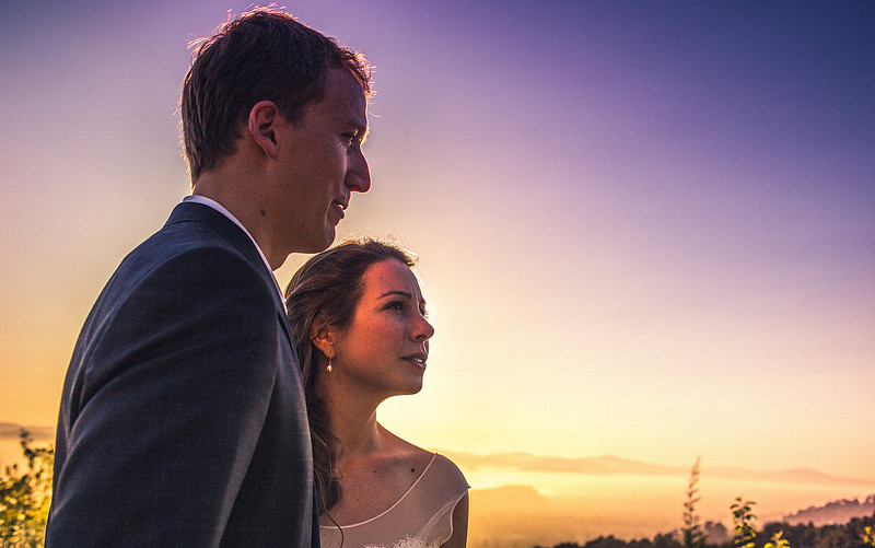 Ryan Sin Photography | NADIA + VANJA // Skyfall Ranch Panoramic Hills ...